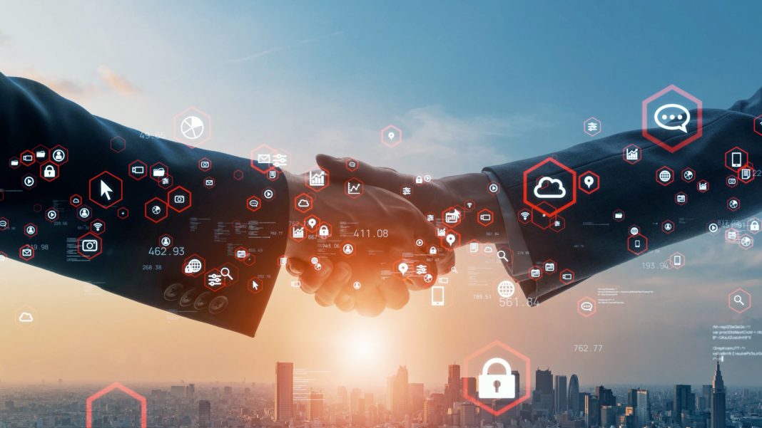 TD Synnex erweitert AV-Portfolio in der DACH-Region mit Legrand AV ...