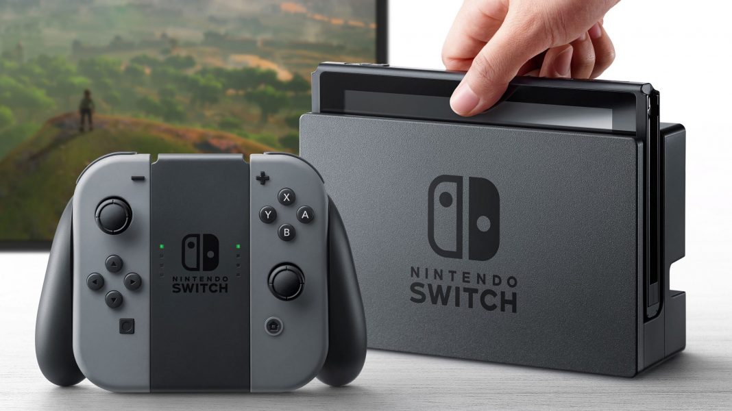 Controller-Defekt: Millionenstrafe für Nintendo in Frankreich ...